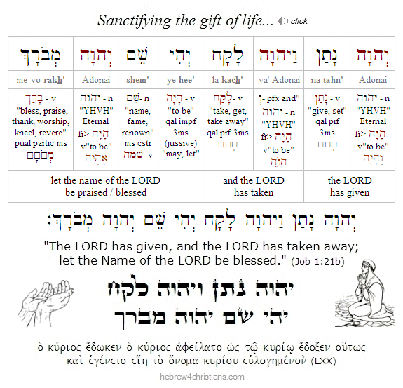 Hebrew4Christians Current Site Updates